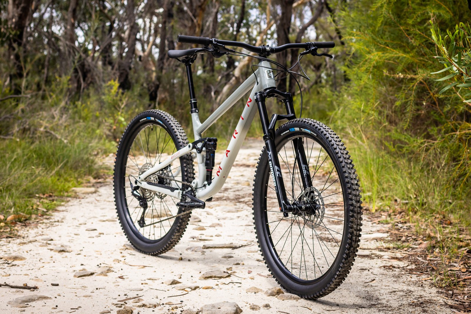 MTB Express | Mountain Biking Blue Derby Tasmania